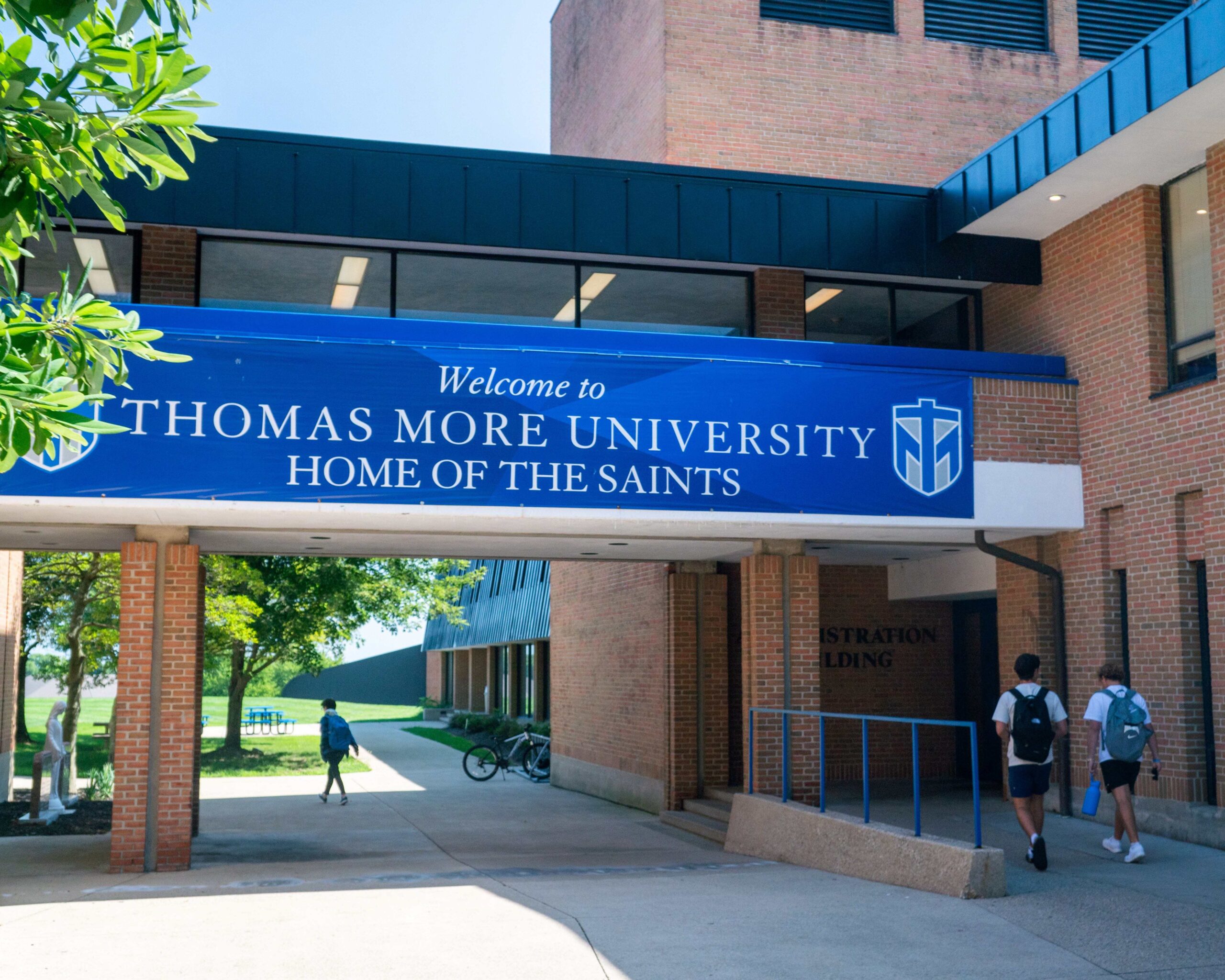 Thomas More University opens classes for academic year with continued growth in overall ...