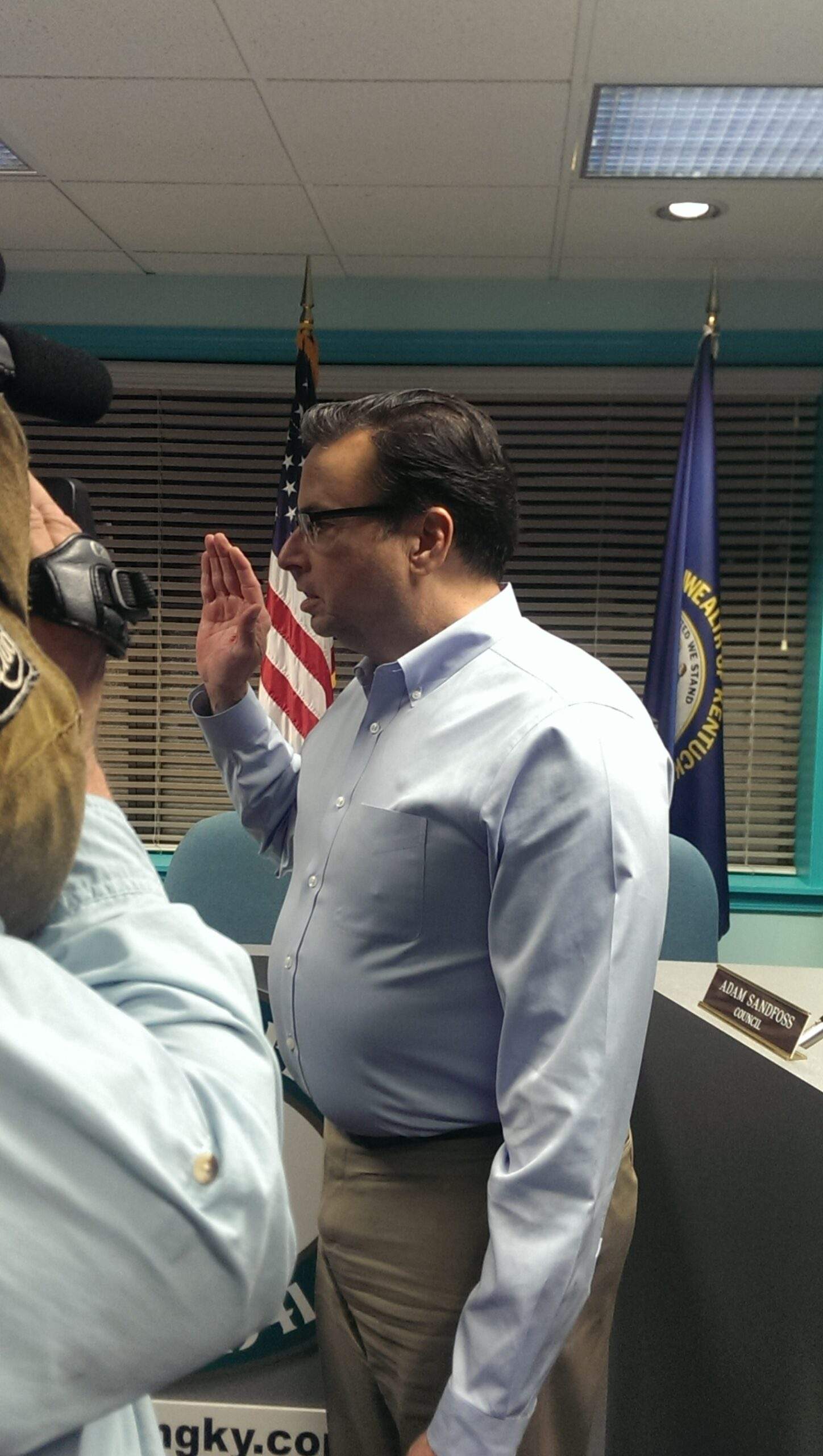 Interim mayor of Cold Spring is the old mayor, city attorney re ...