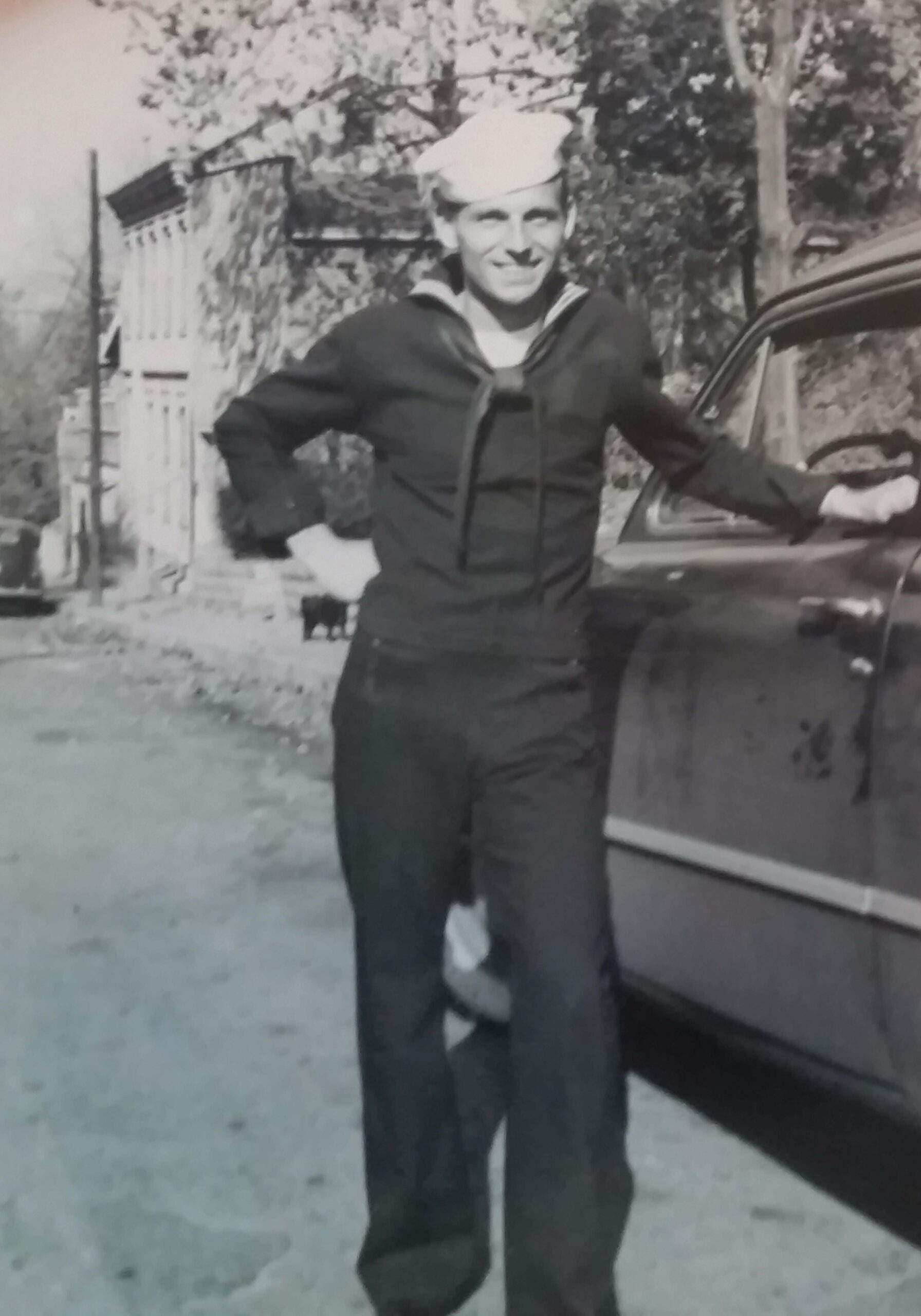 Four area veterans of WW II making special trip to D.C. for 70th ...