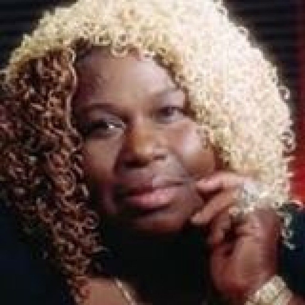 Sweet Alice Hoskins to headline Music@BCM's “Bourbon ‘n’ Blues” night ...