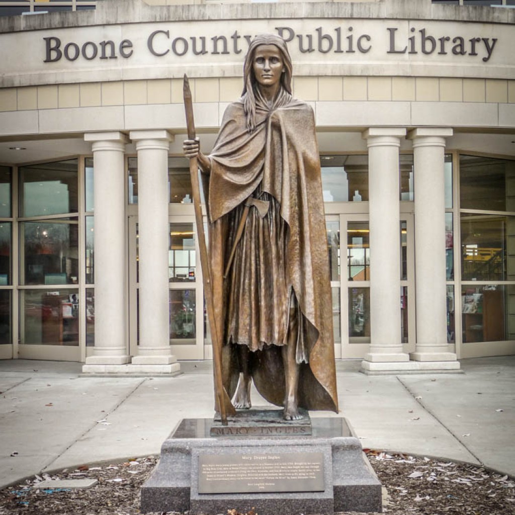 Boone County Library offering special September events, including ...