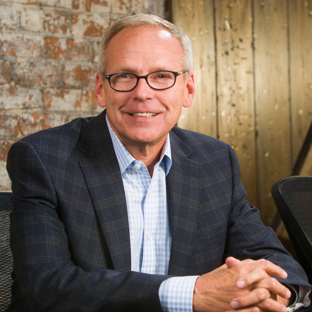 David Heidrich becomes chair of NKY Chamber, determined to build ...