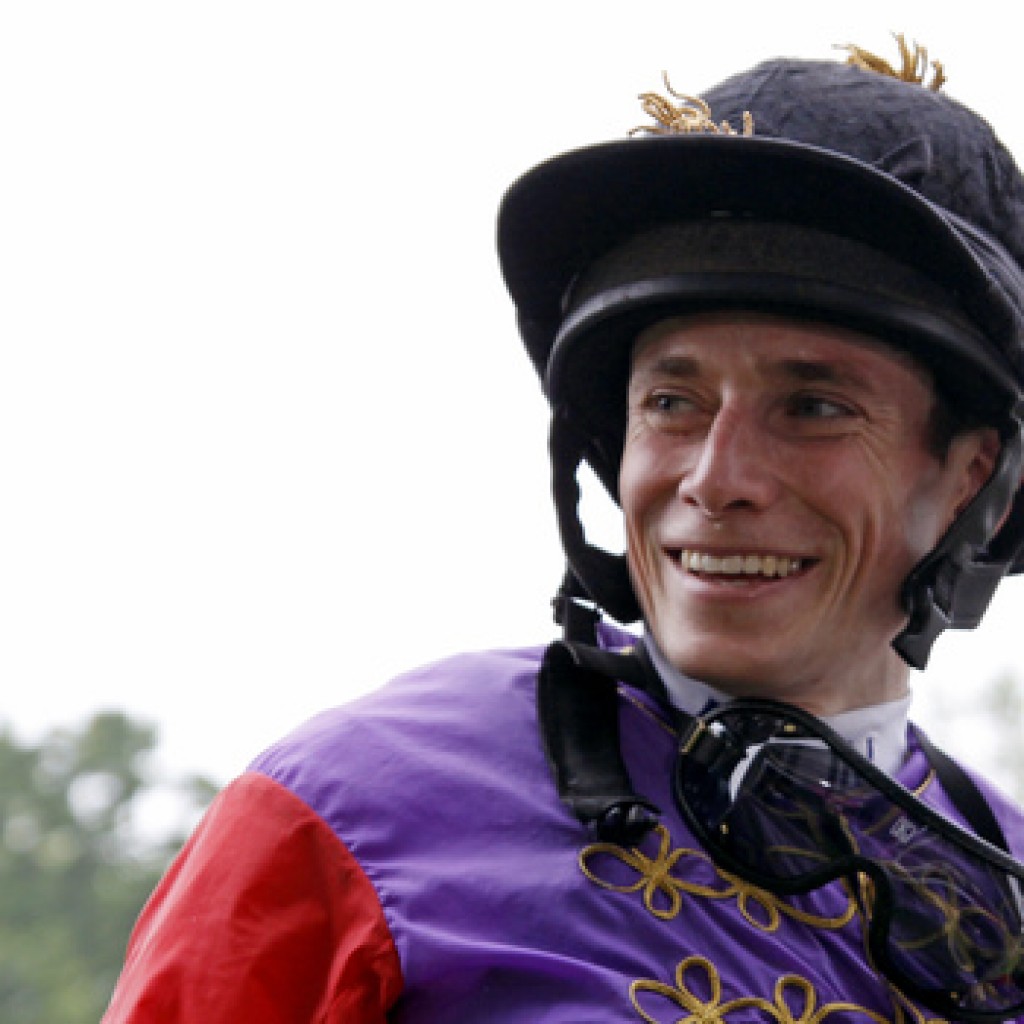 American Pharoah makes history - and Keeneland does too - both as ...