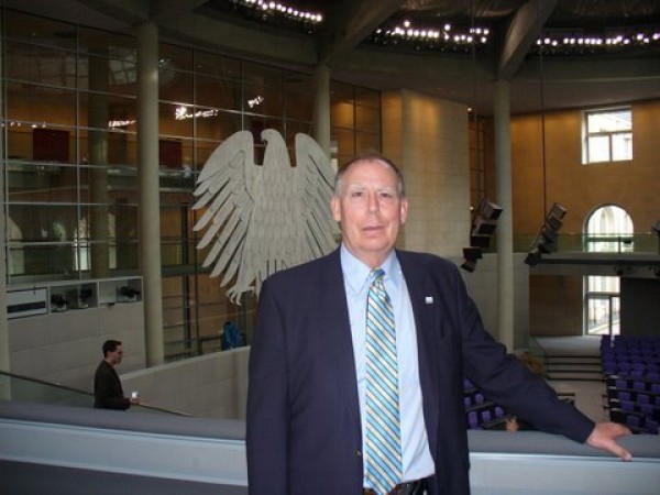 Gateway interim president Keith Bird committed to providing a bridge to ...