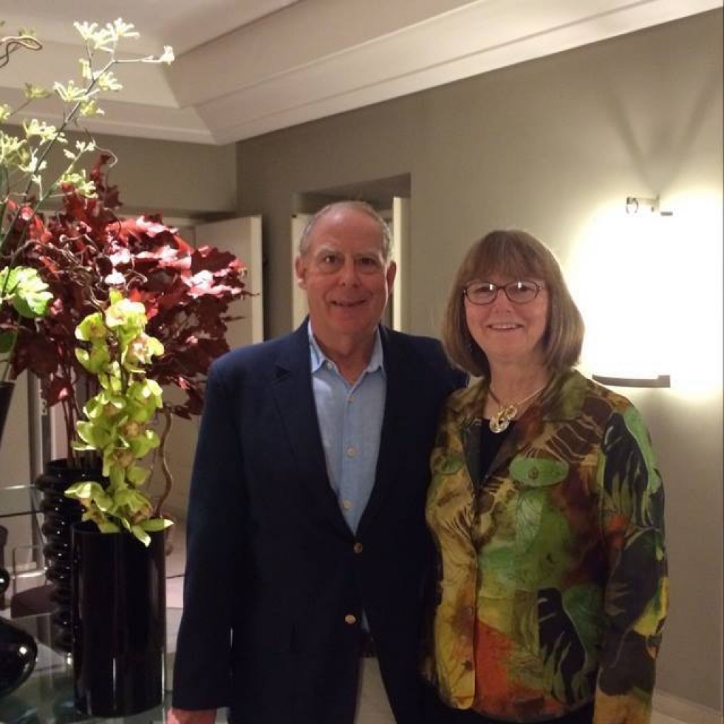 Gateway interim president Keith Bird committed to providing a bridge to ...