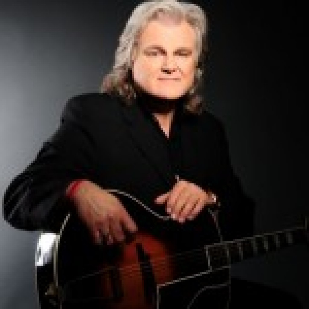 Ricky Skaggs to perform at Bevin Inaugural Welcome Party at the Center ...