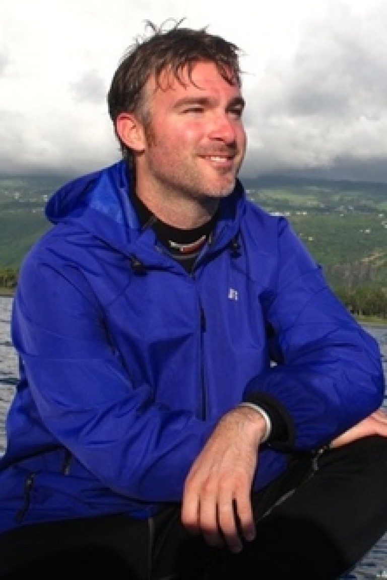 'Rock star' of shark experts, Craig O'Connell, coming to Newport ...