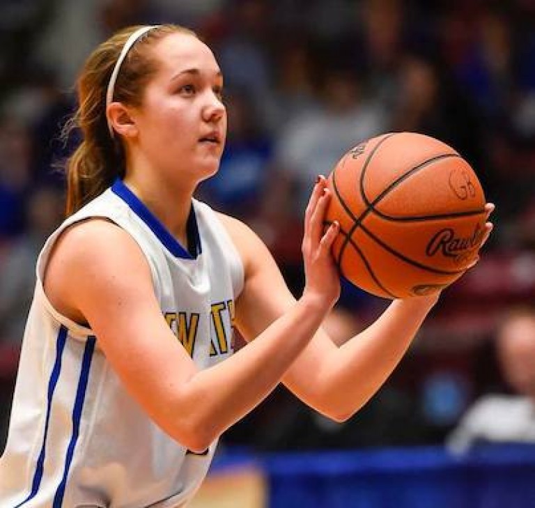 Prep Basketball Notebook: Ohmer breaks Scott boys’ basketball team’s ...