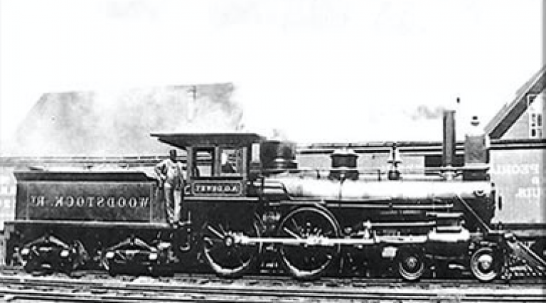 Homecoming: Historic Louisville & Nashville steam locomotive returning ...