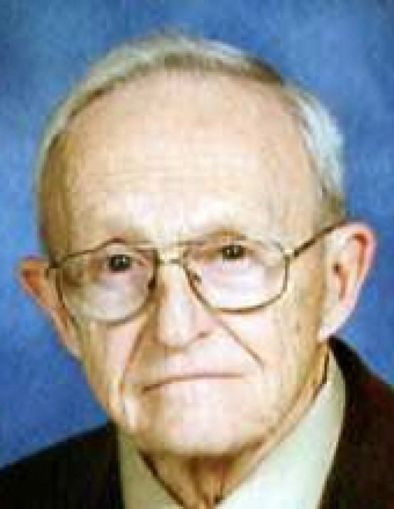 Beloved educator George Toadvine remembered for leadership, commitment ...