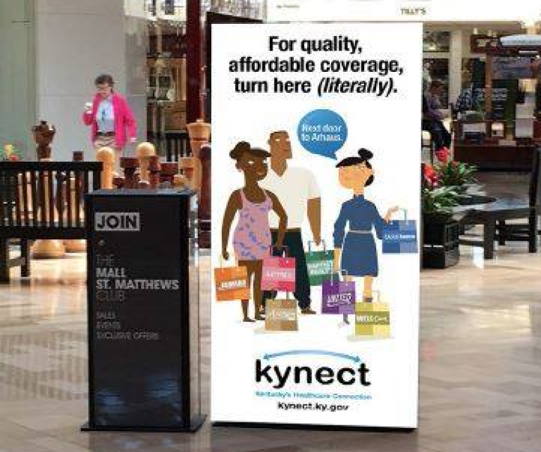 Kynectors say they play important role for health care clients, most ...