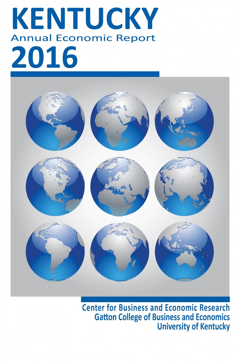 Annual Economic Report by UK's CBER paints diverse, complicated picture ...