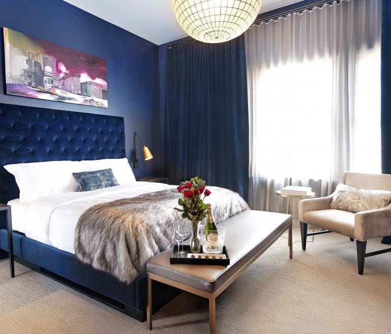 Hotel Covington prepares for summer opening; preview of amenities at ...