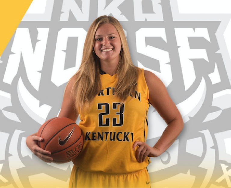 Second season begins for Northern Kentucky women with Horizon League ...