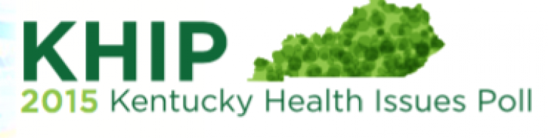 Latest KHIP poll: Health insurance is important factor in Kentuckians ...