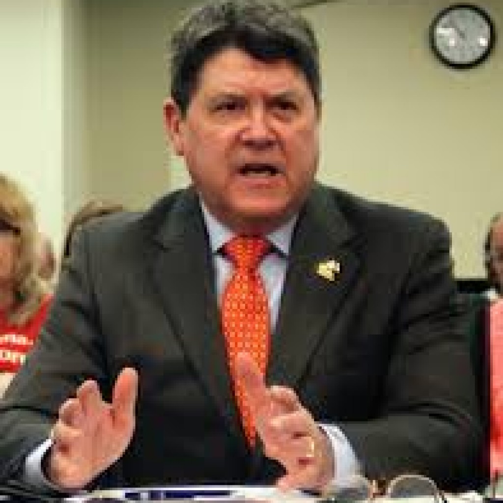 IVF controversy echoes memorable debate in Kentucky House 40 years ago ...