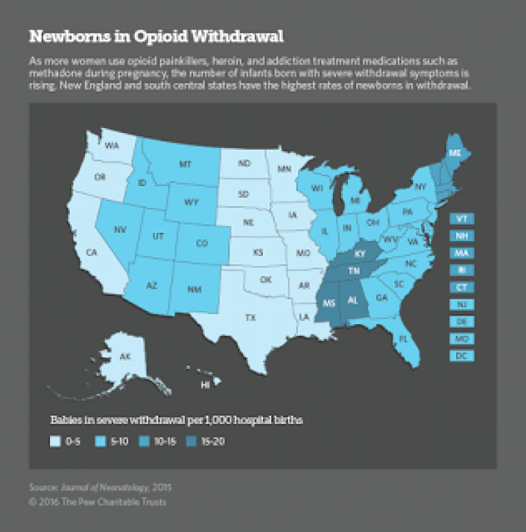 Rural Blog: Rise in rural opiate addiction leading to increase in ...