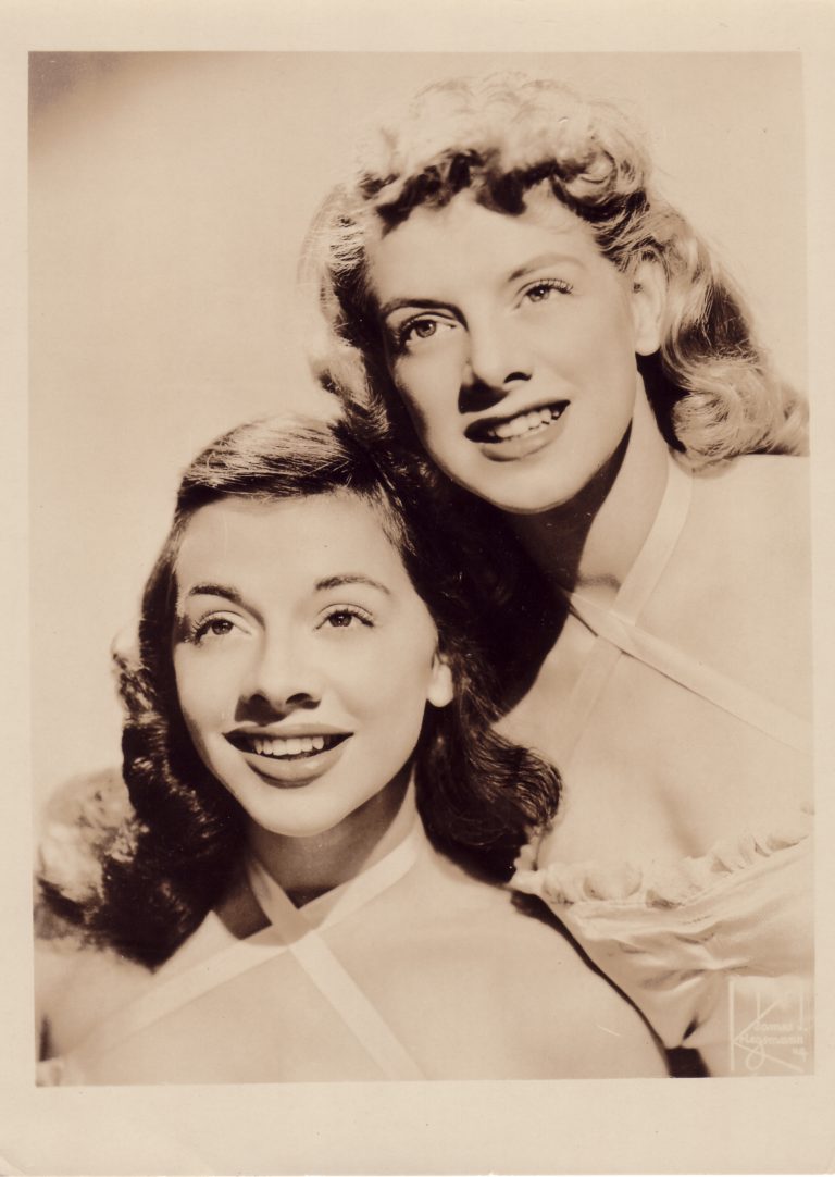 Our Rich History: Betty Clooney, 'the best of us,' and part of 'devoted ...