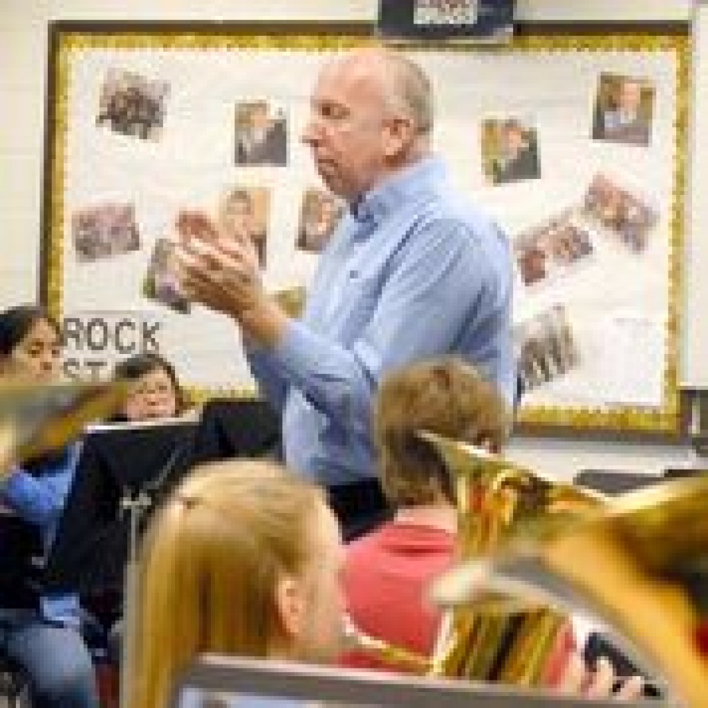 Teachers, administrators honored at Education Excellence Celebration ...