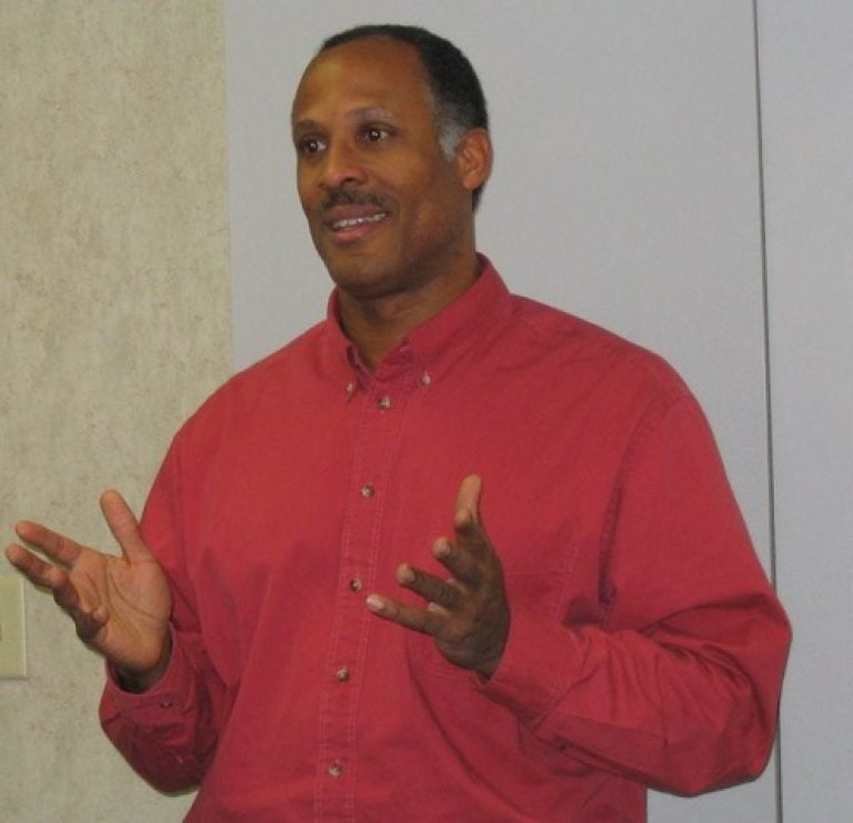 Kentucky by Heart: Rick Lee is fulfilled by sharing his passion for ...