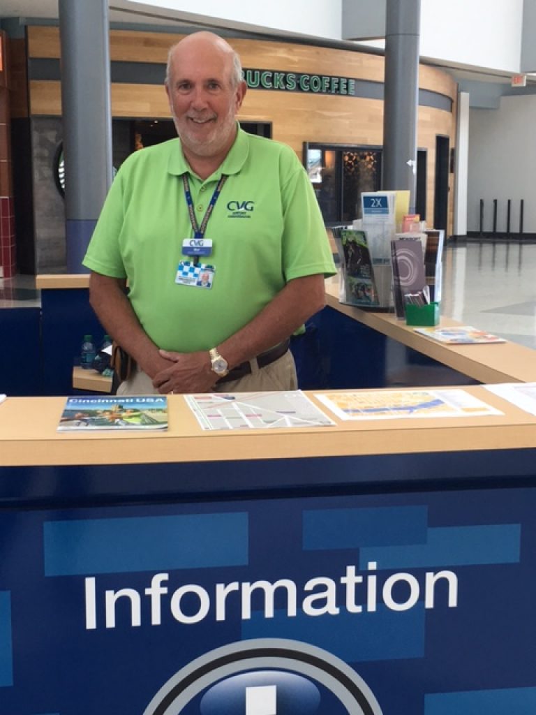 CVG volunteer ambassador program marks 20th anniversary of 'friendly ...