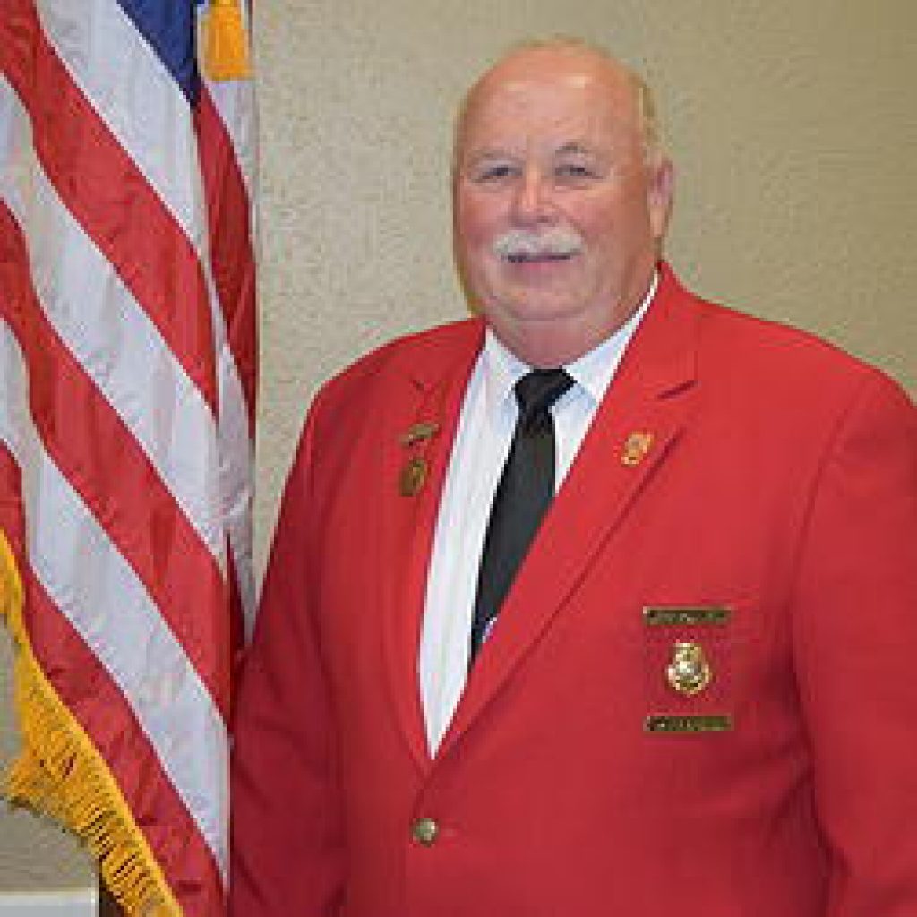 Alexandria Fire Chief supports proposed bill that would provide tax ...