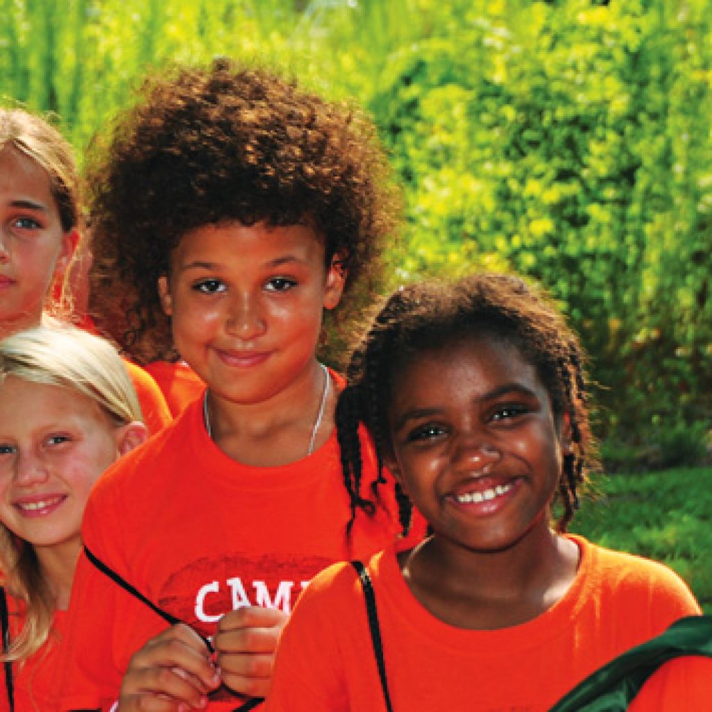 Camp Corral and DAV partner to provide free week of fun for military ...