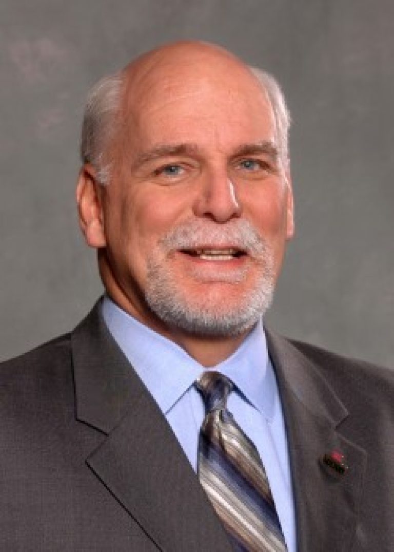 Arch Gleason, 69, Kentucky Lottery President and CEO, dies of injuries ...