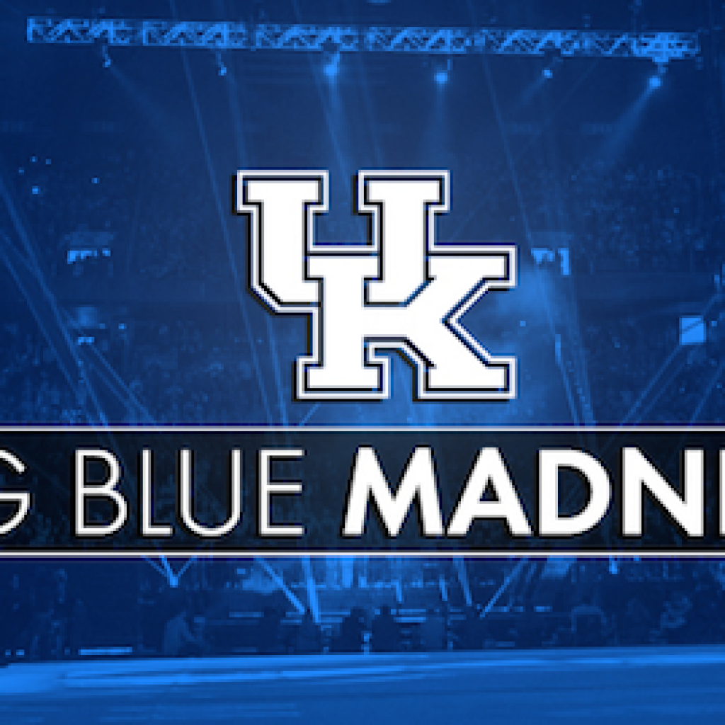 UK's Big Blue Madness moves to Saturday, October 11; tickets available ...