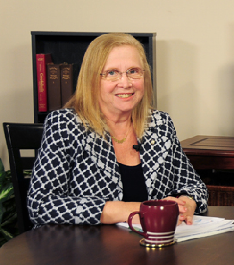 Mike Hammons is one of three statewide leaders who will receive ...