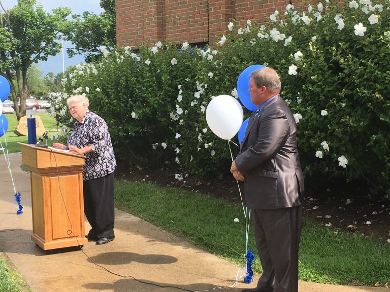 Thomas More College names library for Benedictine Sisters to honor ...