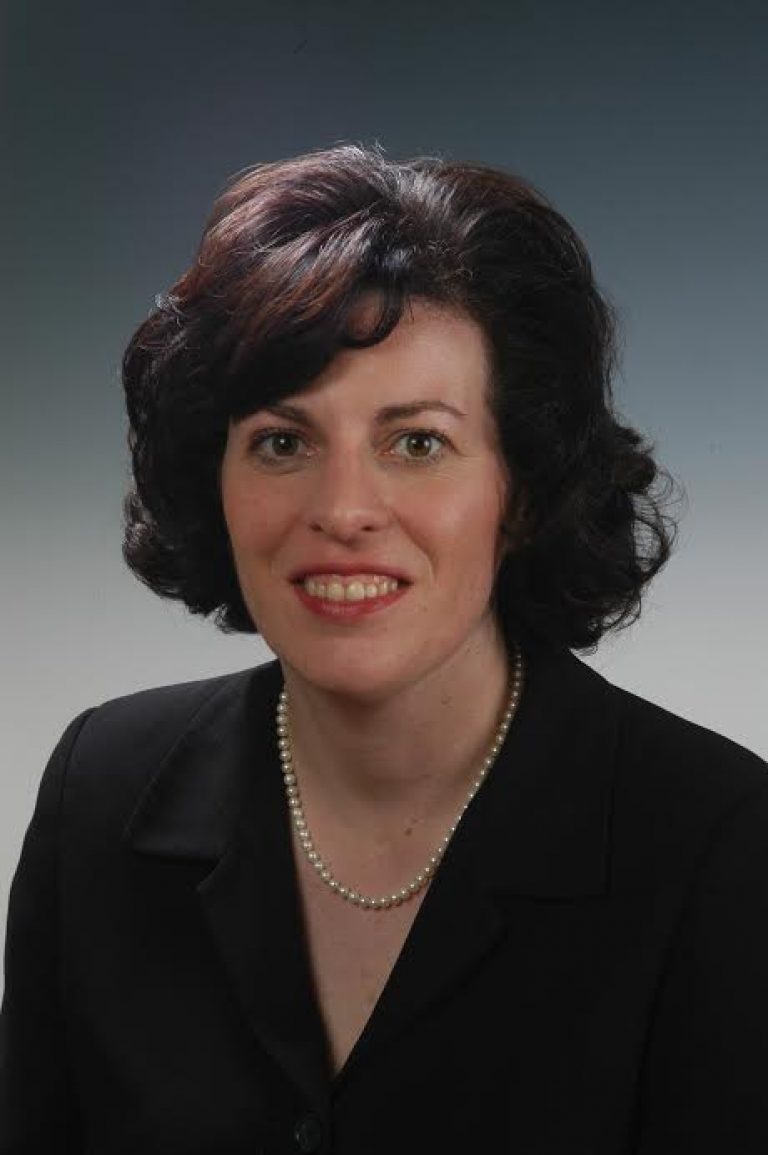 Donna Bloemer: Thanks, Simone Biles (and her 'parents') for reminding ...