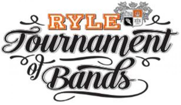 Ryle High School marching band hosts Tournament of Bands on Saturday ...