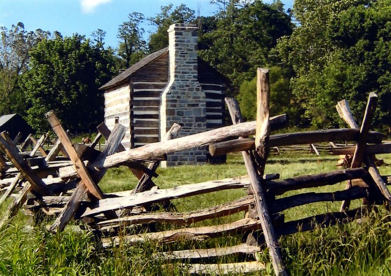Mary Draper Ingles, woman who escaped captivity at Big Bone Lick, to be ...