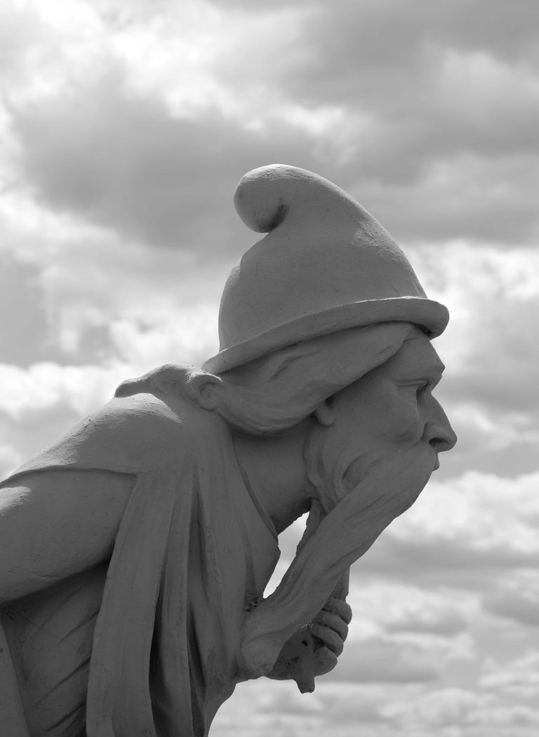 Our Rich History: A tribute to Notre Dame in Paris - Our Cathedral's ...