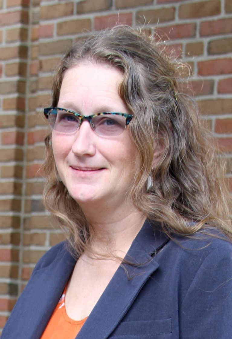 Amy Osborne to head Thomas More College's new Institute for Learning ...