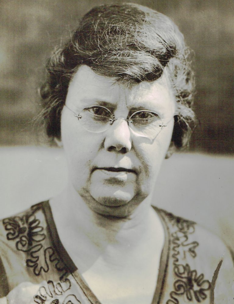 Our Rich History: Jessica Firth, first Kenton County woman to run for ...