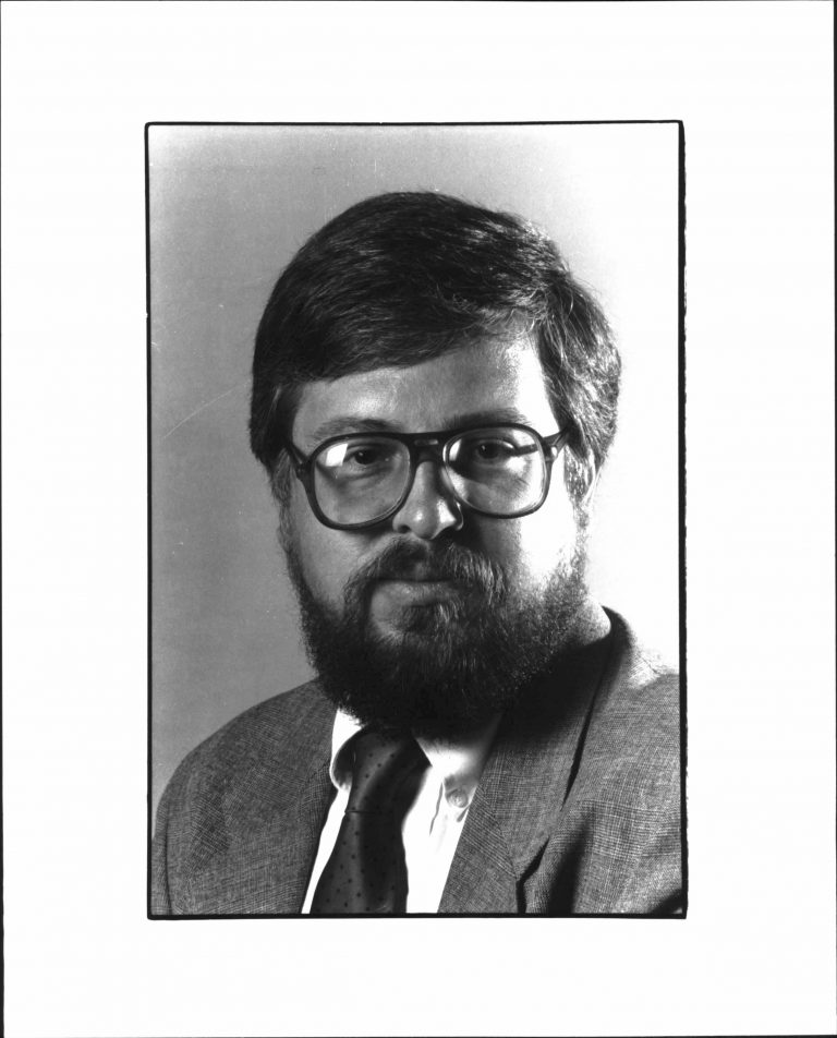 Our Rich History, Part 2: Remembering journalist, local history buff ...