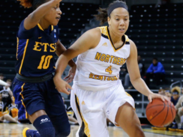 NKU women's basketball: Norse pick up second win of season over ETSU ...