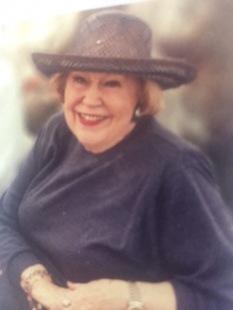 For the Elsa Heisel Sule Foundation, the season of meaningful – and ...