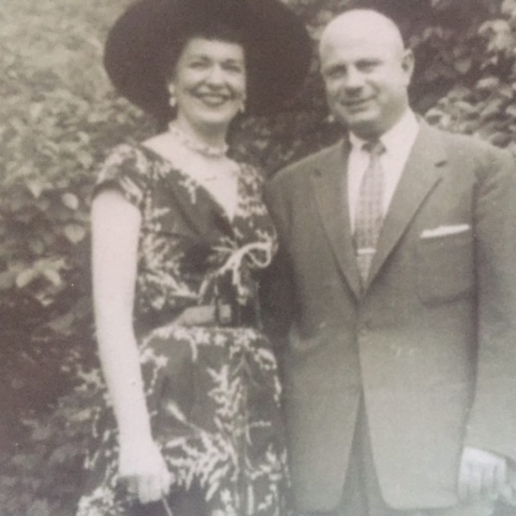 For the Elsa Heisel Sule Foundation, the season of meaningful – and ...