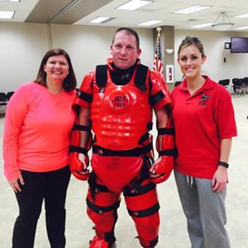 City of Edgewood offering free RAD self-defense training class for ...