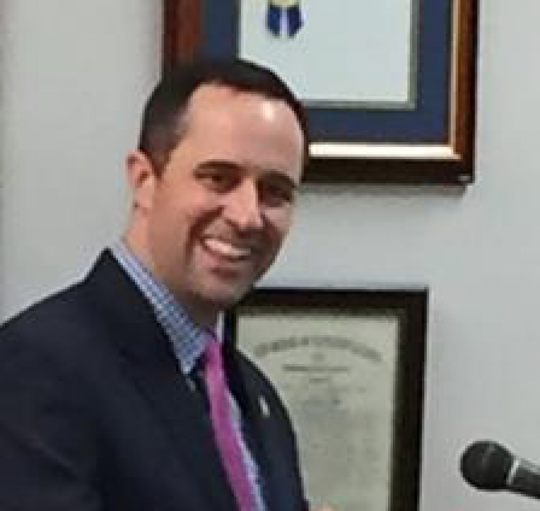 Chris McDaniel to serve as chair of the state Senate Appropriations and ...