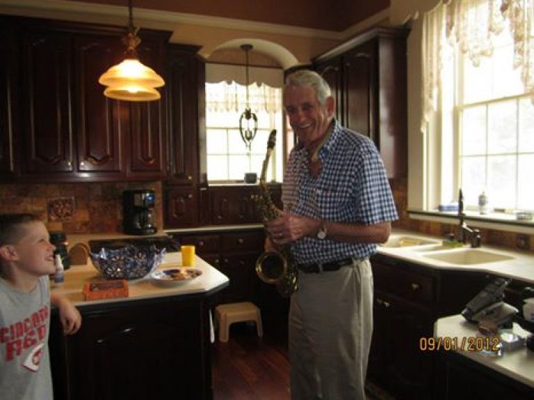 Rodney Cain, best known as 'Biz,' dies at 78; farmer, businessman ...