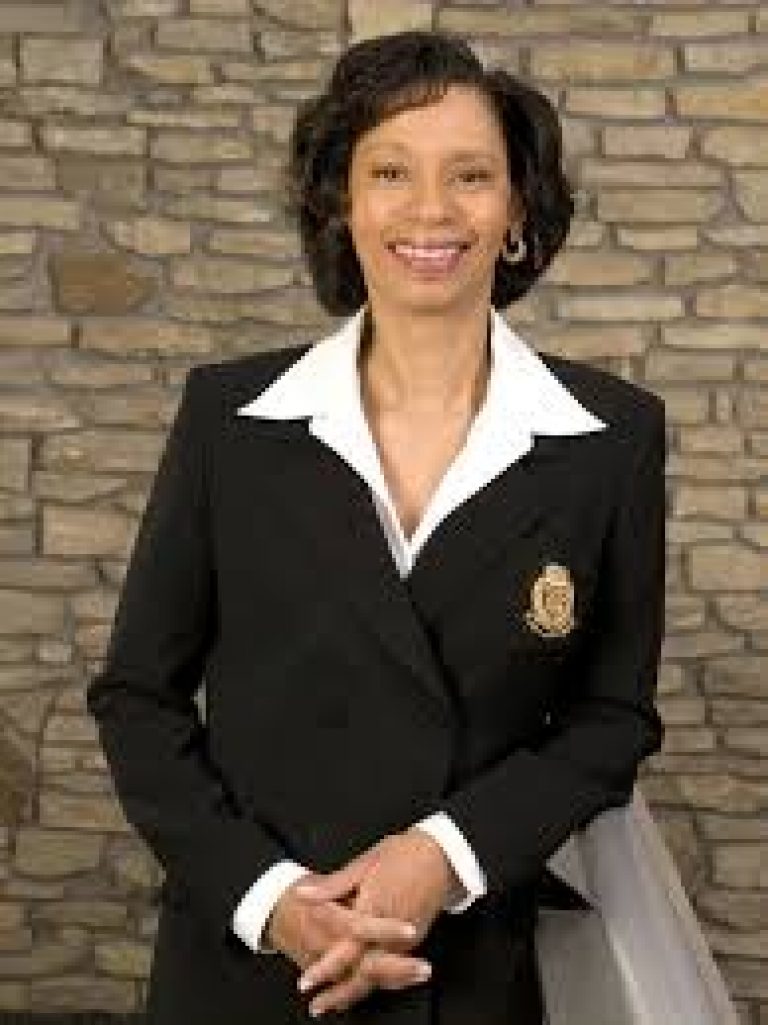 Cincinnati State's Posey to keynote NKY NAACP Martin Luther King Jr ...