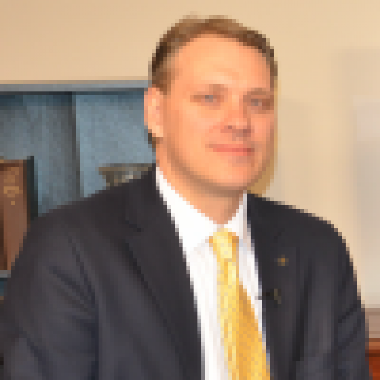 Richard Nelson: Change is needed, divisions are deep and wide - let the ...