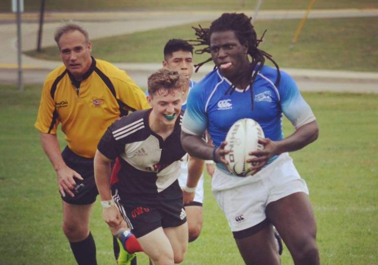 Thomas More's new rugby program, in its first year, ranks #32 in Top 50 ...