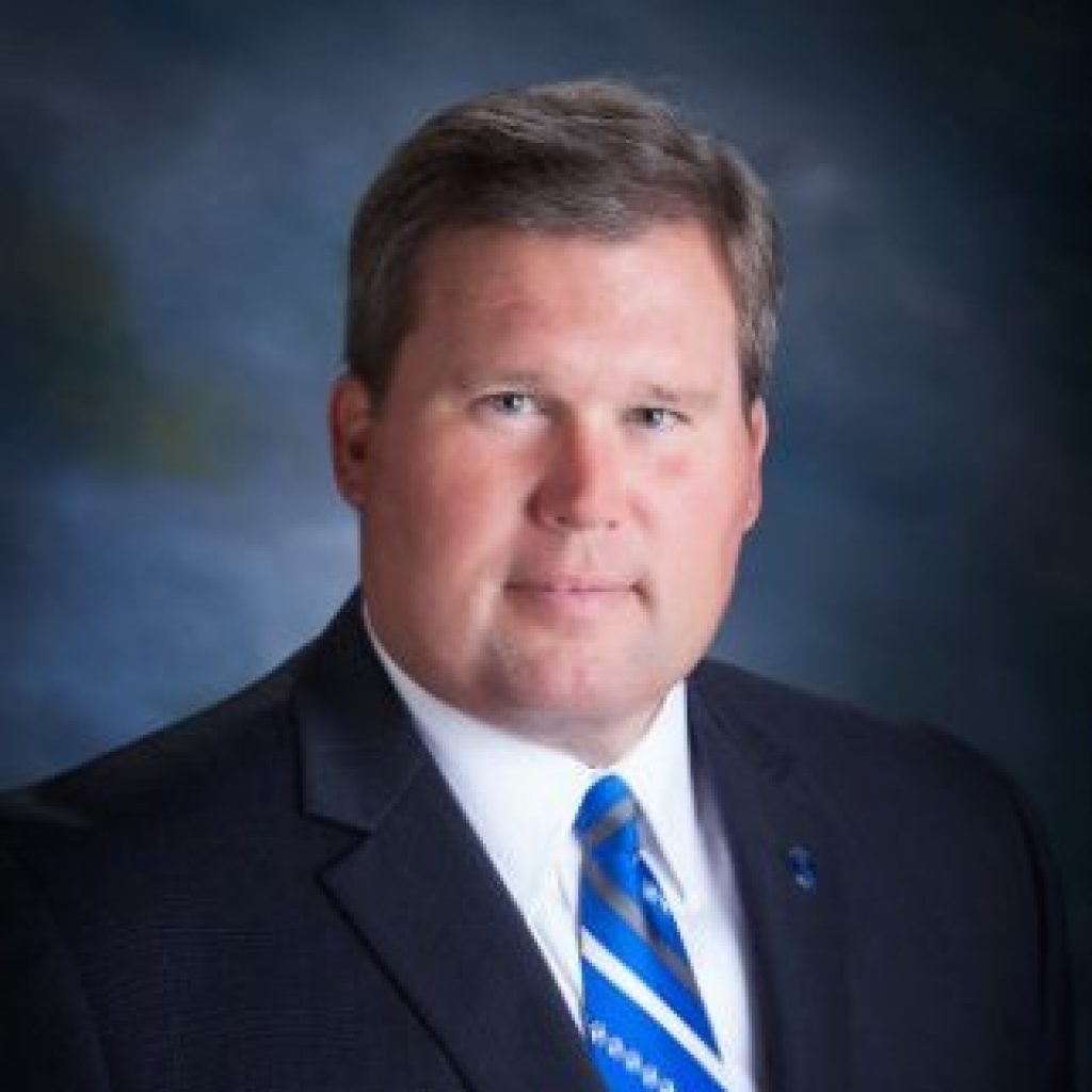 TMC's Dave Armstrong gets 'Golden Eagle' for most inspiring speaker ...