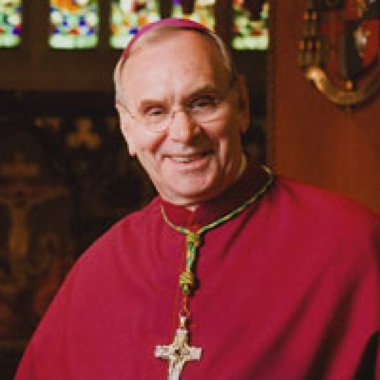 Bishop Roger Foys sends letter to CovCath parents - expresses apologies ...