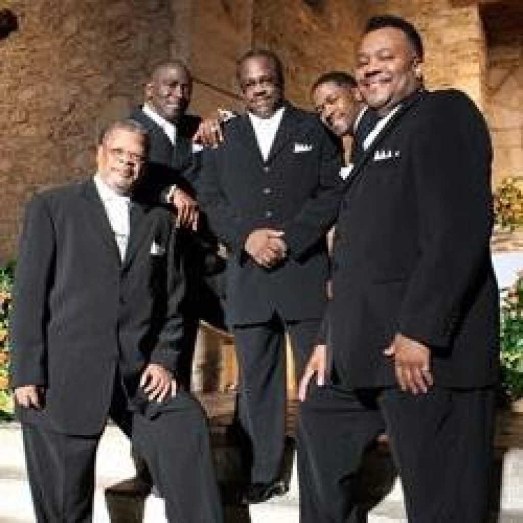 Thomas More College offers Brotherhood Singers free concert, honoring ...